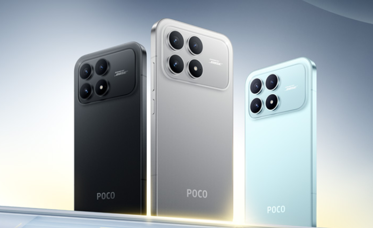 POCO F8 Pro Releases Globally with Snapdragon 8 Elite, HyperOS 3 ...