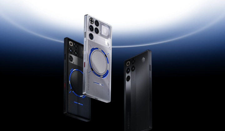 RedMagic 11s Pro surfaces on NBTC - Gizmochina