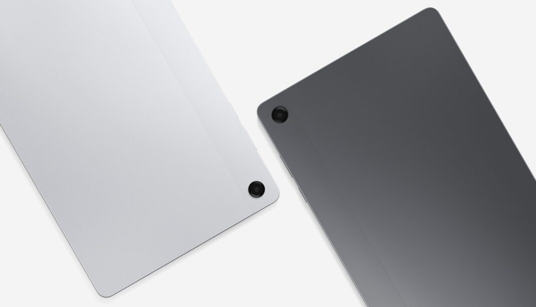 Samsung launches Galaxy Tab A11+ with Dimensity 7300, 11" 90Hz LCD ...