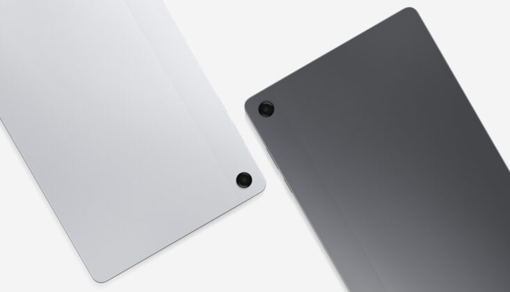Samsung launches Galaxy Tab A11+ with Dimensity 7300, 11" 90Hz LCD ...