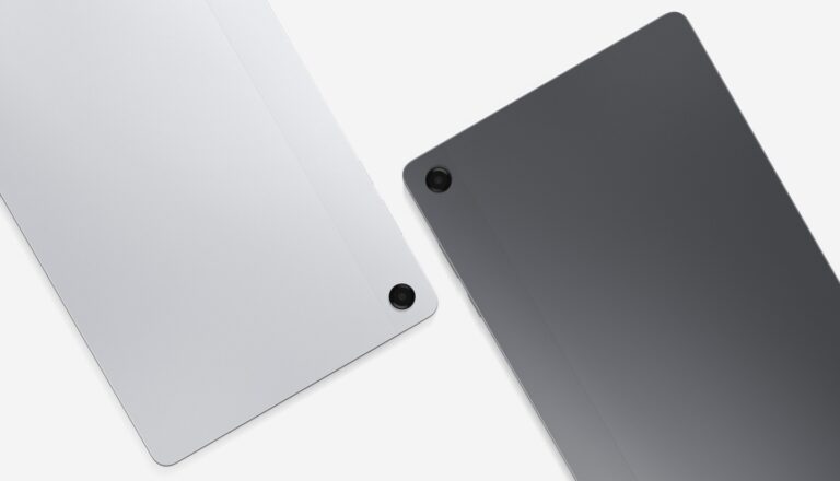 Samsung launches Galaxy Tab A11+ with Dimensity 7300, 11" 90Hz LCD ...