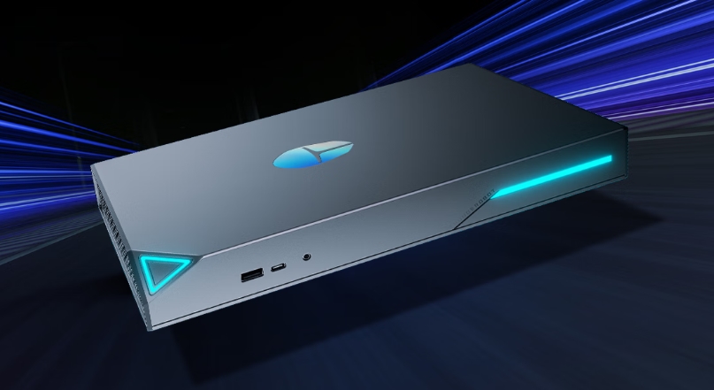 Thunderobot Mix G2 Mini Gaming PC launched with up to RTX 5090 and Core ...