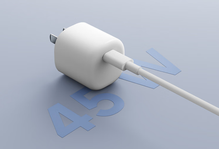 Xiaomi launches super compact 45W GaN USB-C charger for just $8 ...