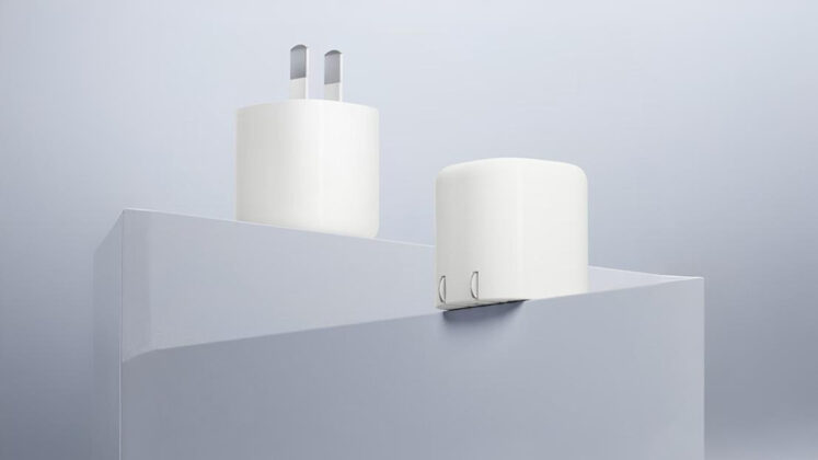 Xiaomi launches super compact 45W GaN USB-C charger for just $8 ...