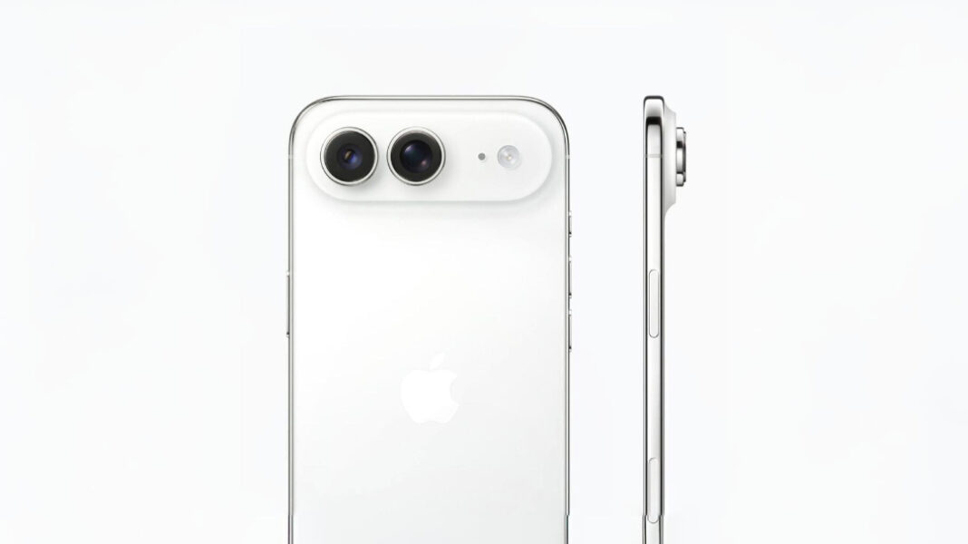 The man behind the iPhone Air left Apple for an AI startup while Air 2 ...
