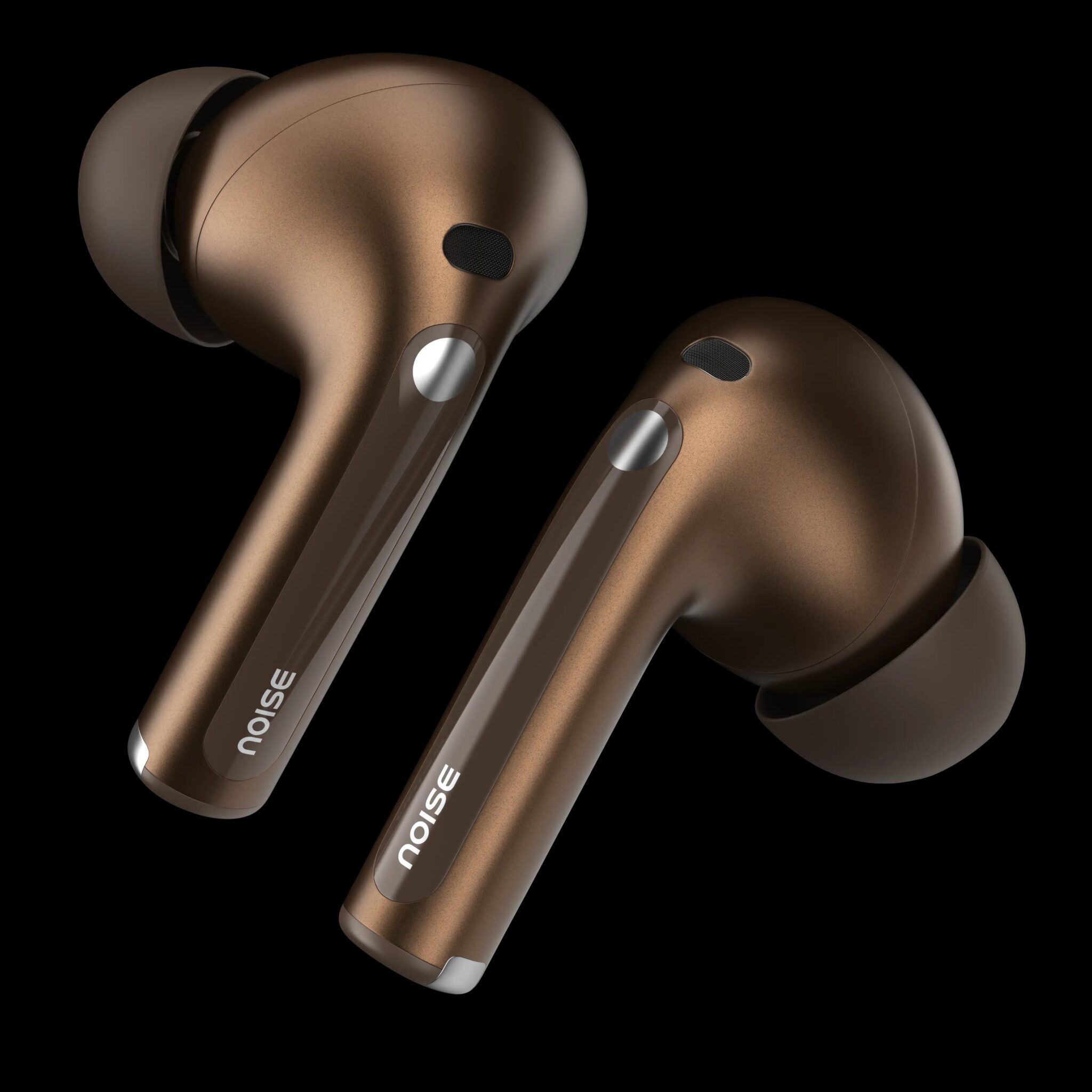 Noise Master Buds Espresso Bronze Limited Edition and Copper Rose ...