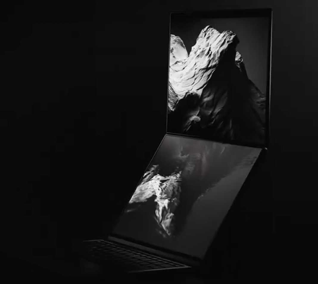 ASUS' Next Zenbook Duo Packs a Larger Battery & Improved Dual Displays ...