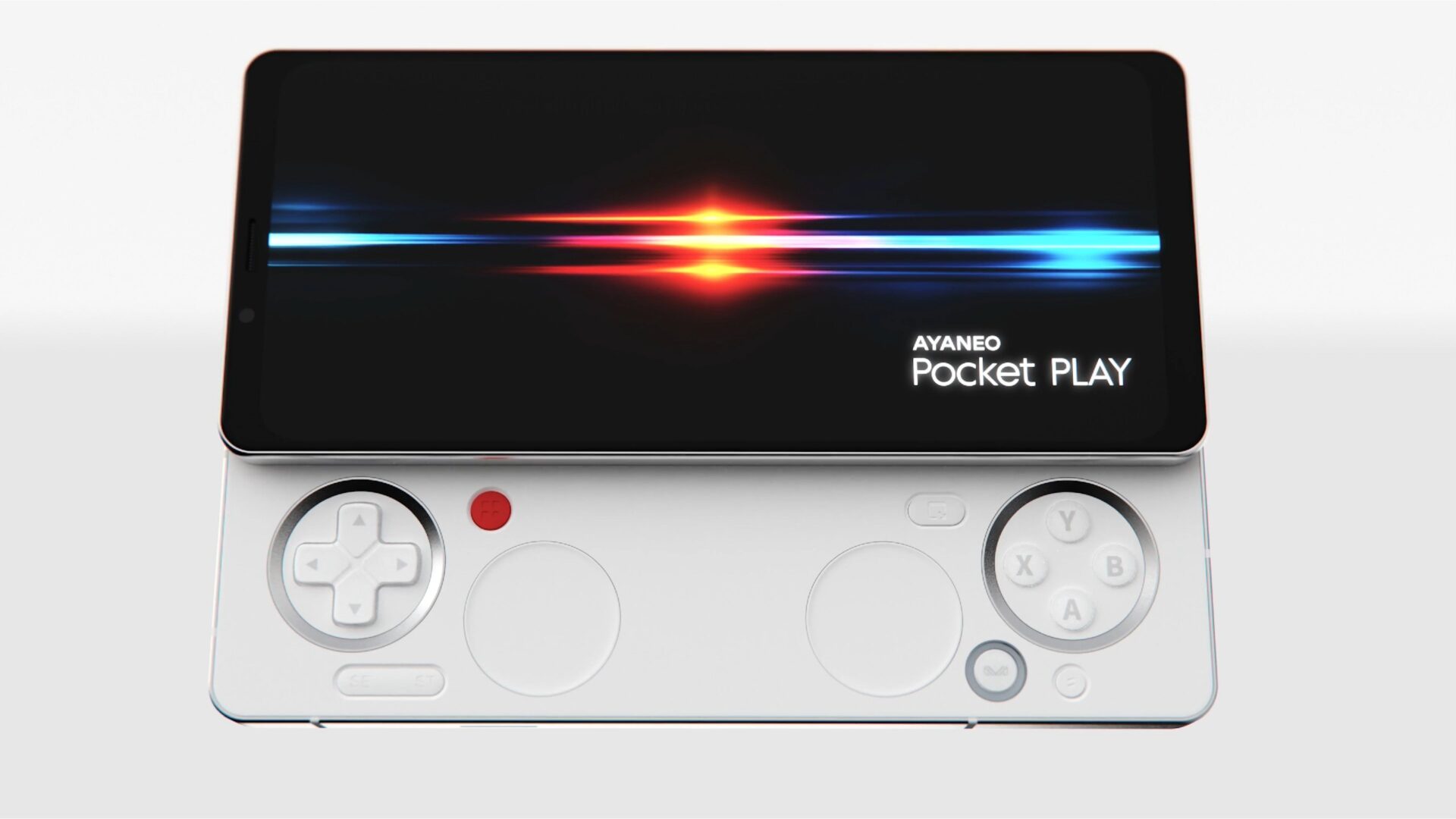 Ayaneo unveils Pocket Play gaming phone with classic slide design and ...