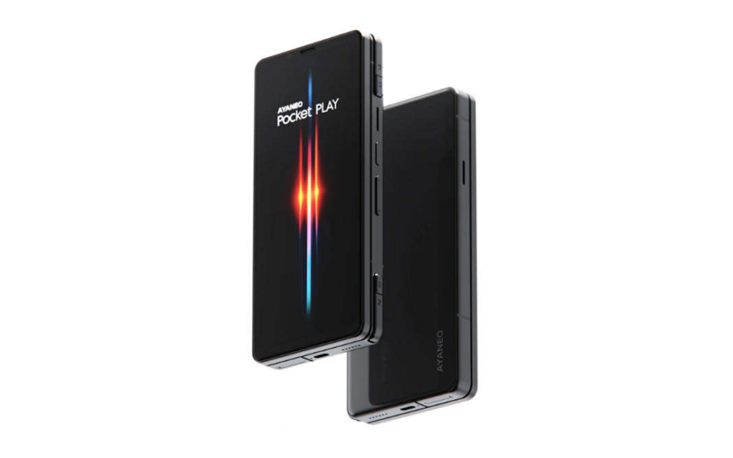 Ayaneo unveils Pocket Play gaming phone with classic slide design and ...