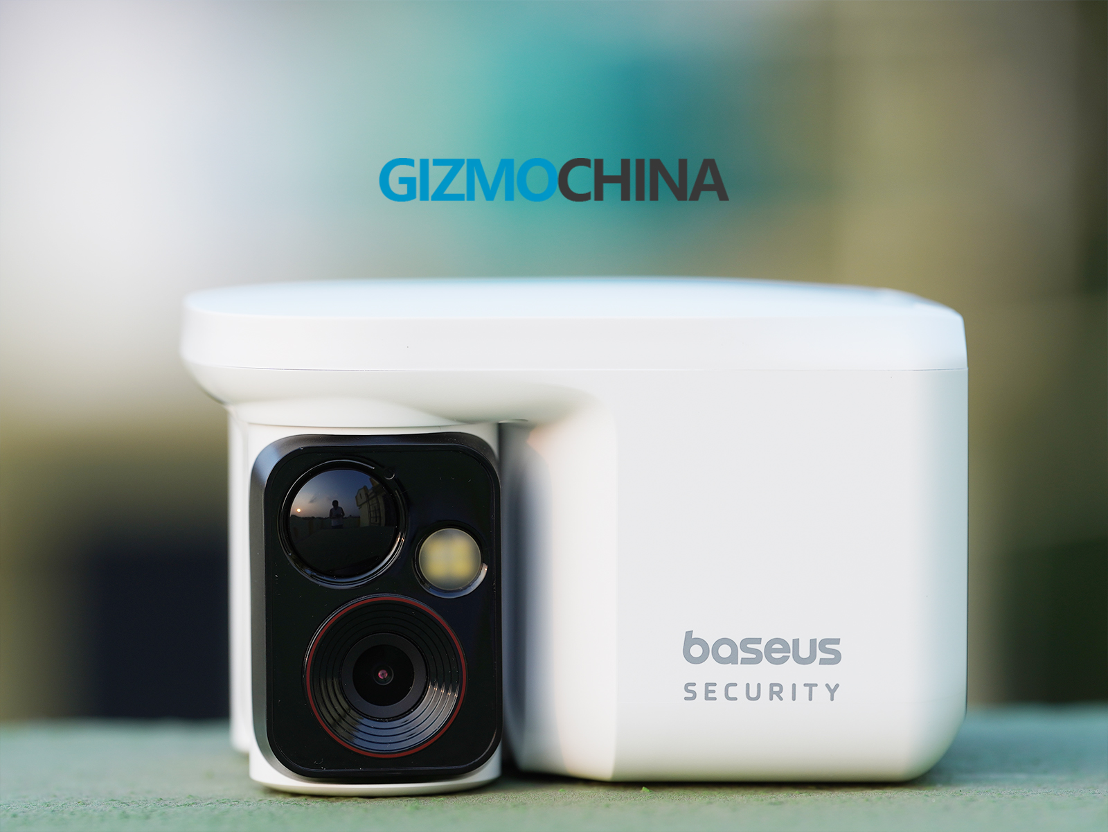 Baseus Security X1 Pro Review: Double the Eyes, Double the Coverage, No Blind Spots - Gizmochina