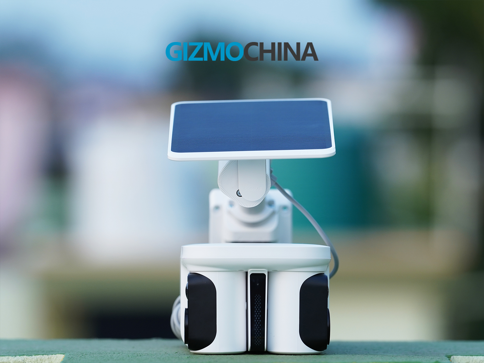 Baseus Security X1 Pro Review: Double the Eyes, Double the Coverage, No Blind Spots - Gizmochina