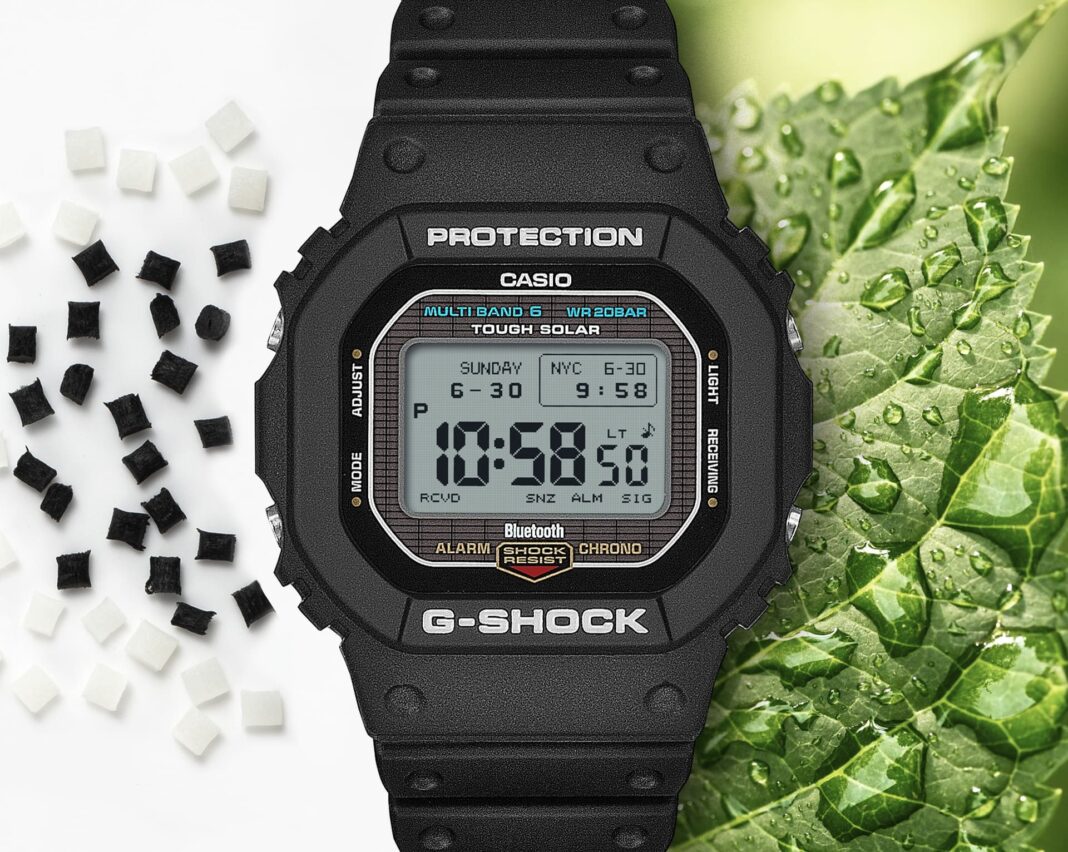 The Best Casio Watches Launched in 2025 - Gizmochina