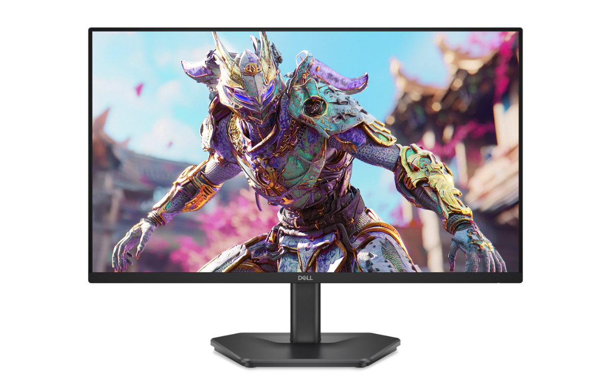 Dell launches two affordable gaming monitors with 240Hz Fast IPS ...