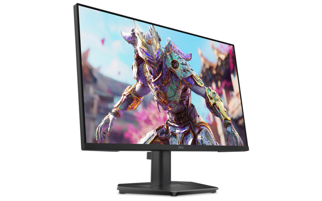 Dell launches two affordable gaming monitors with 240Hz Fast IPS ...