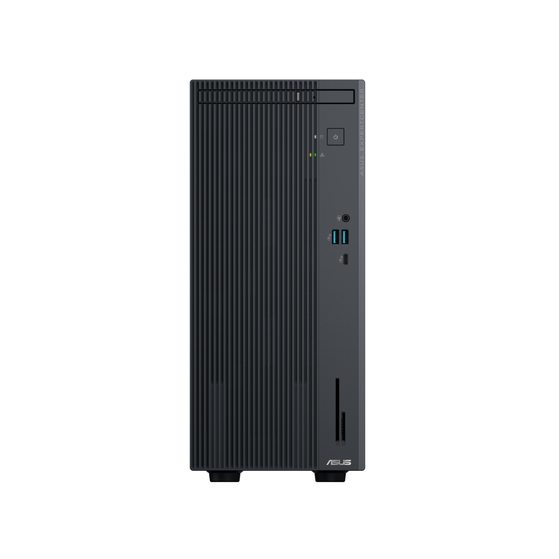 ASUS Unveils ExpertCenter P500 Desktop with AMD Ryzen 7 Desktop CPU and ...