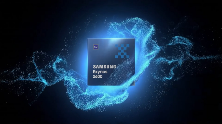 Exynos 2600 launched with 2nm GAA technology, stronger on-device AI ...
