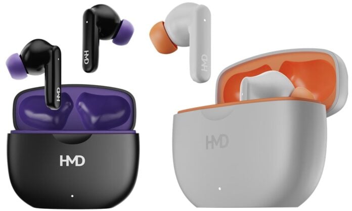 HMD launches new Dub series of budget TWS earbuds - Gizmochina