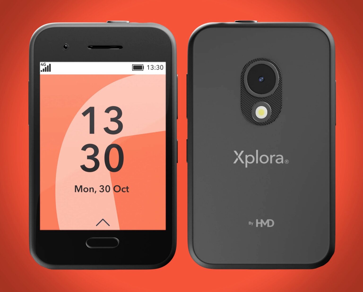 HMD's New Mini Phone bans all social media apps - Gizmochina