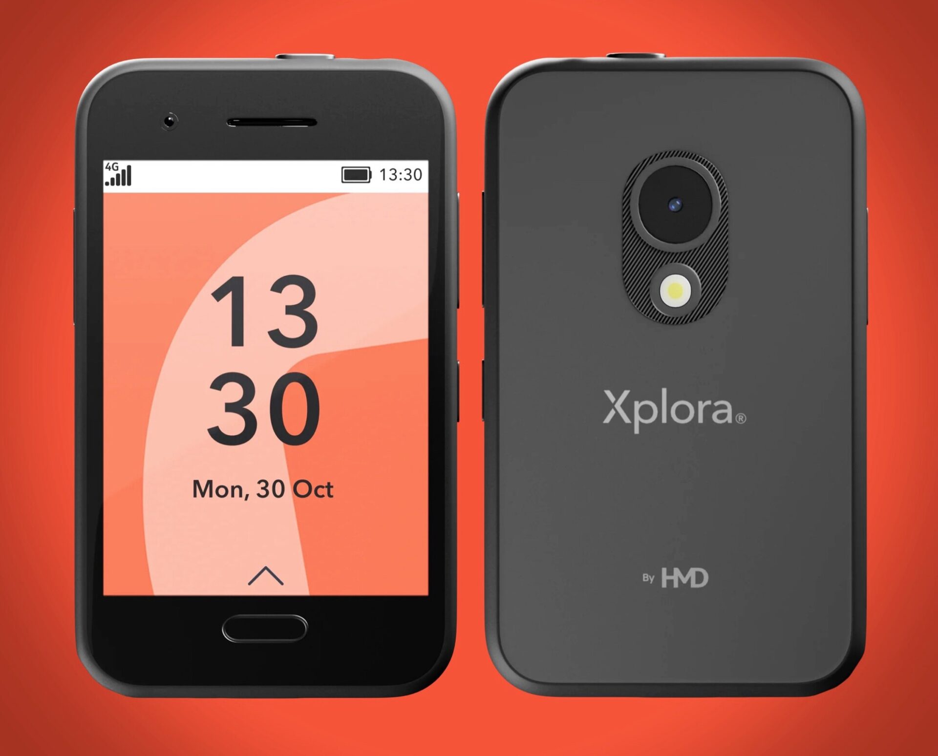 HMD's New Mini Phone bans all social media apps - Gizmochina