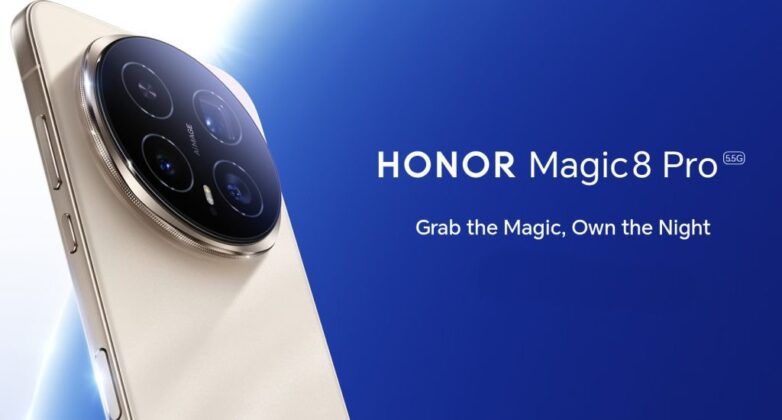 Honor Magic 8 Pro European Pricing Leaks Ahead of Official Launch ...