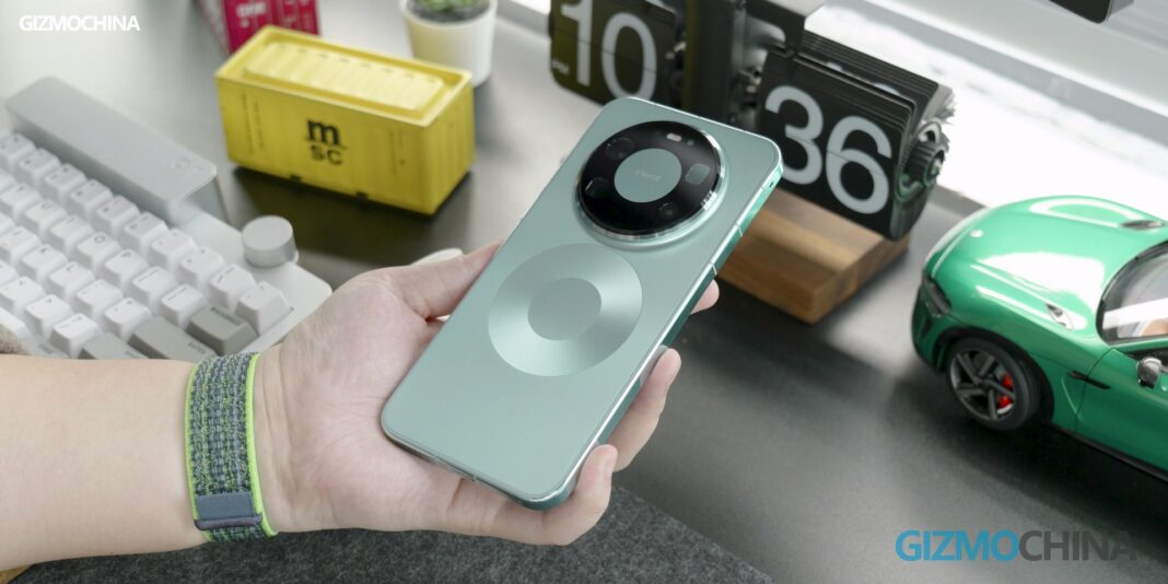 The Best Chinese Smartphones of 2025 - Gizmochina