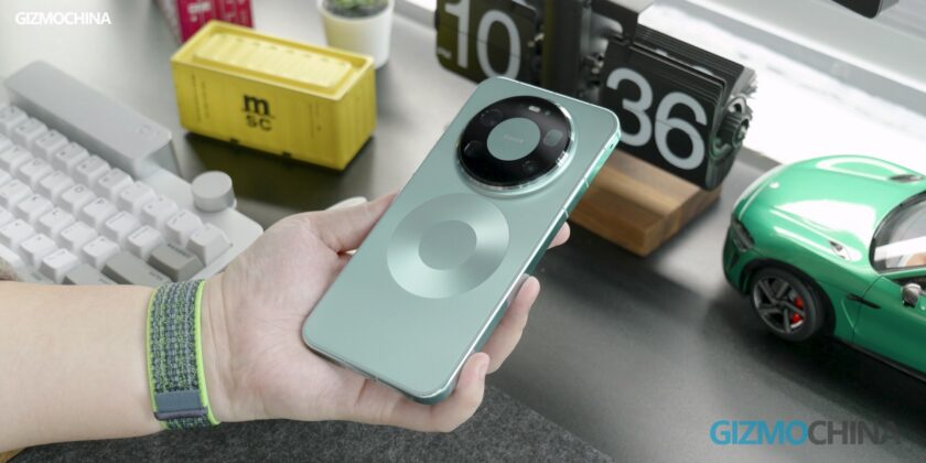 The Best Chinese Smartphones of 2025 - Gizmochina