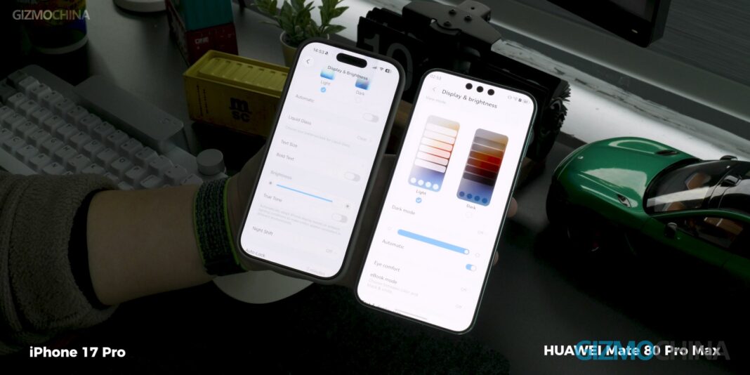 The Most Powerful "Pro Max" of the Year — HUAWEI Mate 80 Pro Max Review ...