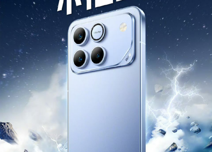 Honor Win leak reveals solid cameras for performance-focused phones ...