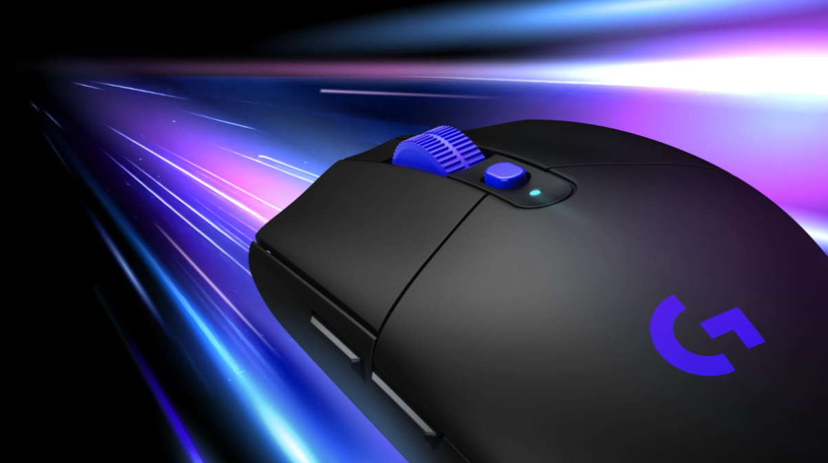 Logitech launches G304 X gaming mouse with 57g weight, Hero 25K sensor ...
