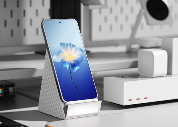 Meizu launches Pandaer 66W wireless charger with 3D active cooling ...
