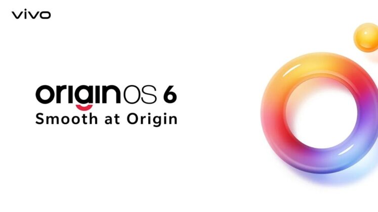 OriginOS 6 December experience upgrade brings 3D Space Wallpaper and ...