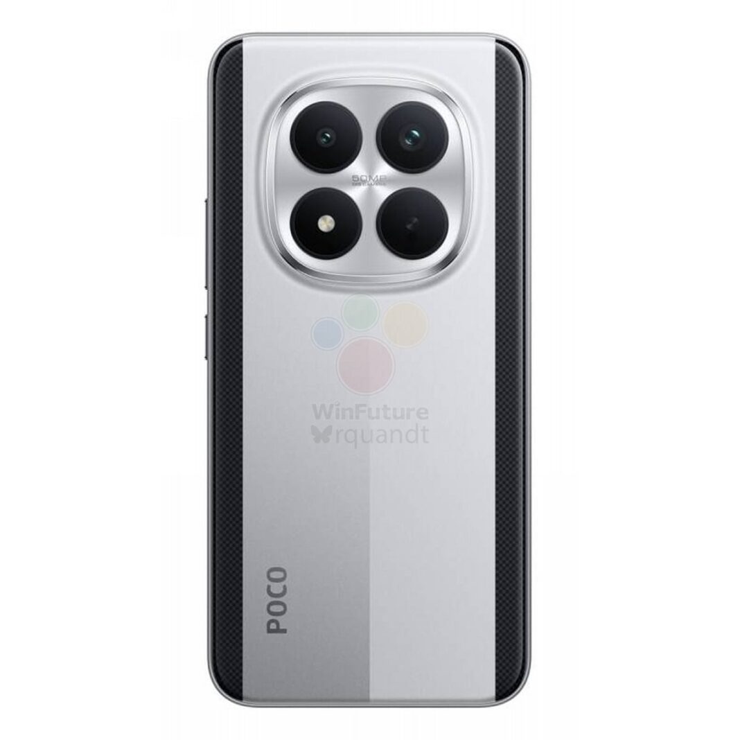 POCO M8 and POCO M8 Pro leak reveals new release timeline details & key ...