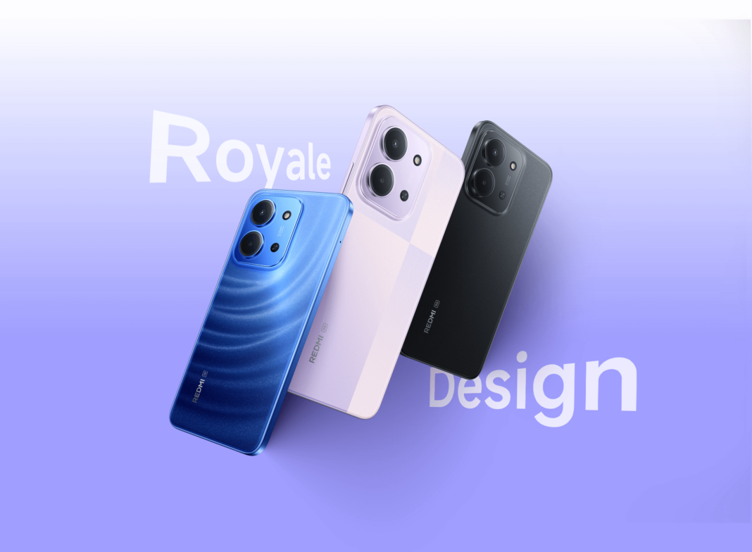 Redmi 15C goes on sale in India: Here's price, specs, & more - Gizmochina