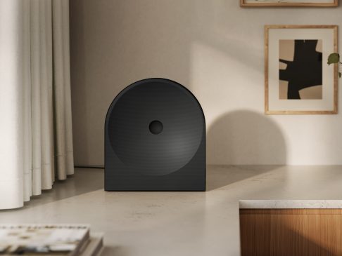 Samsung Music Studio wireless speakers launched with sleek design ...