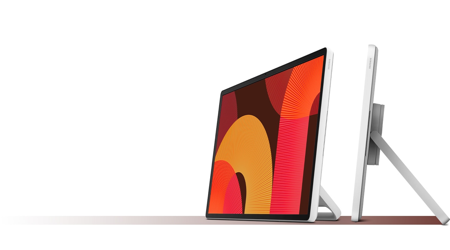 Samsung launches The Movingstyle QHD Portable Smart TV in the UK for £ ...