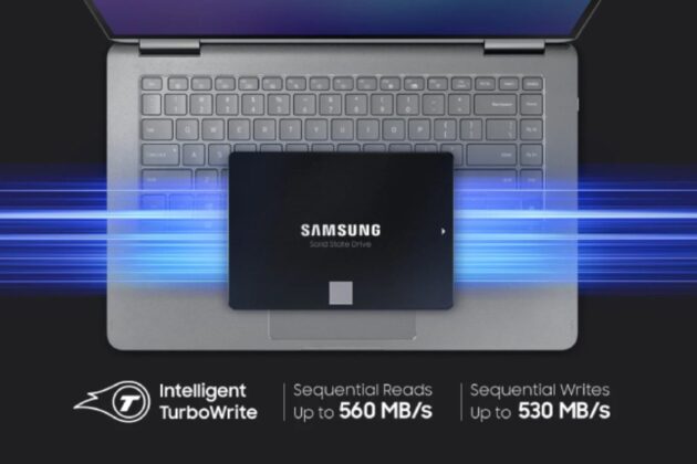 Samsung to pull the plug on SATA SSDs starting next year