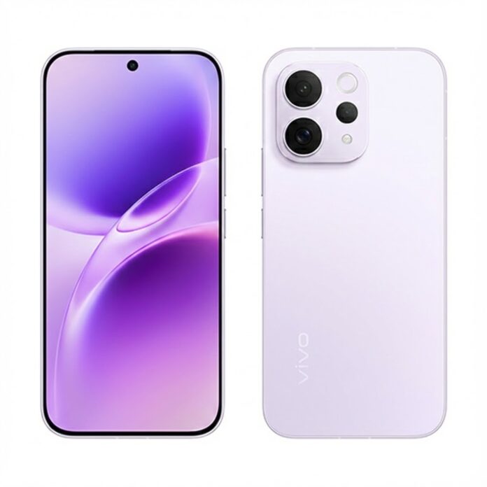 Vivo V70 series will not have any 4G models; Elite and FE are joining ...