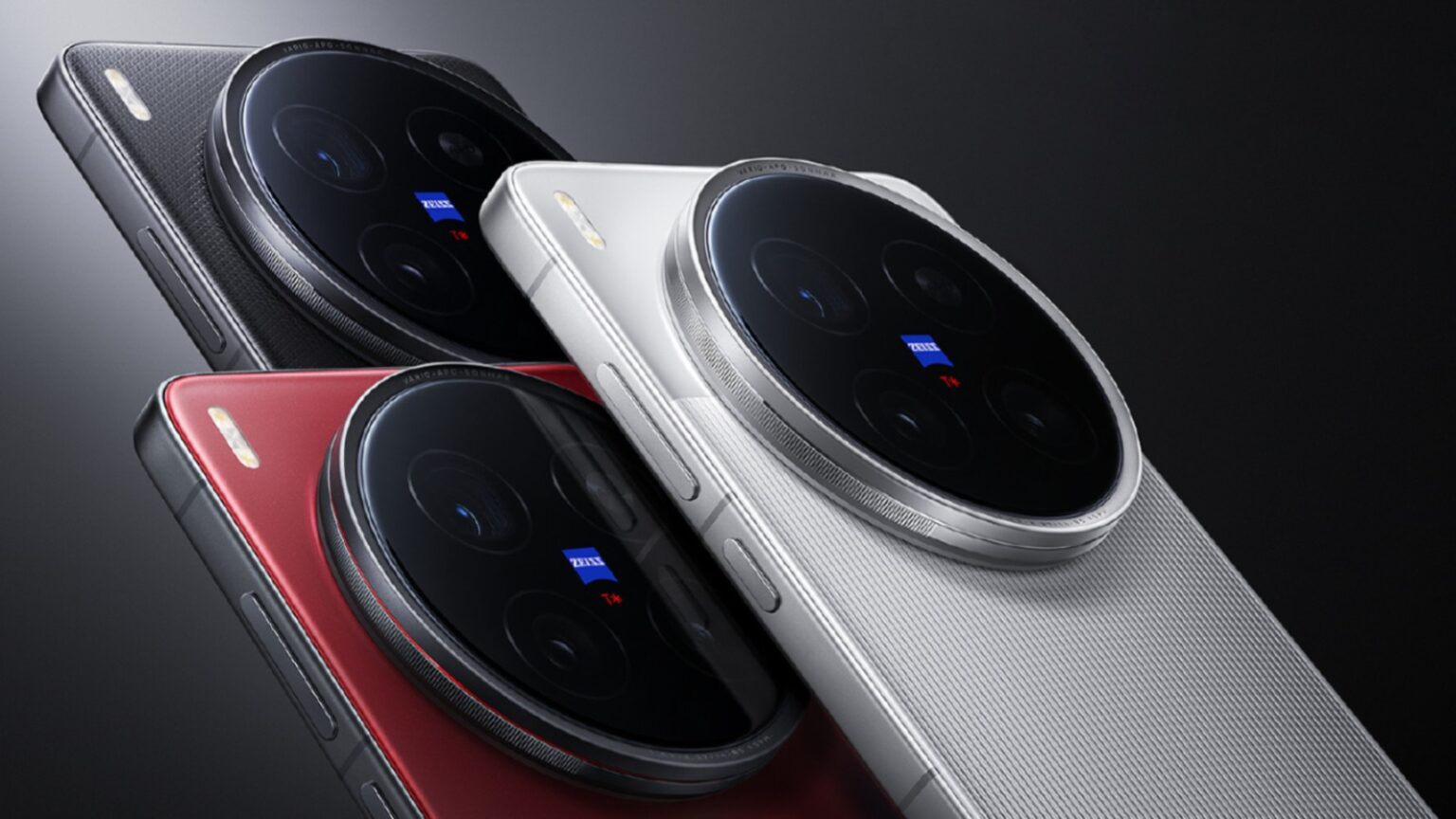 Global Vivo X300 Ultra bags yet another important certification ...