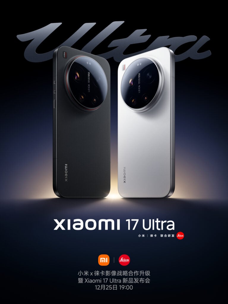 Xiaomi 17 Ultra Roundup: Design, Display, Camera, Processor and More