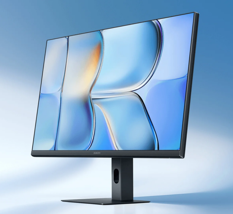 Xiaomi’s A27i Budget Monitor Returns With Higher Refresh Rate - Gizmochina