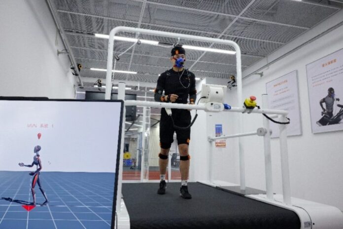 Xiaomi builds 5,000-square-meter sports and health lab to improve its ...