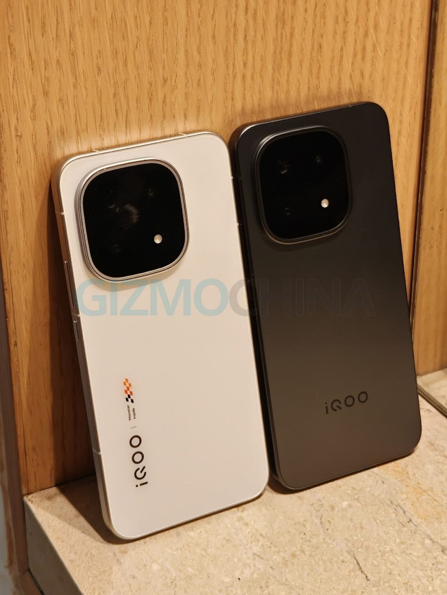 iQOO 15 review: A performance powerhouse that finally delivers on ...