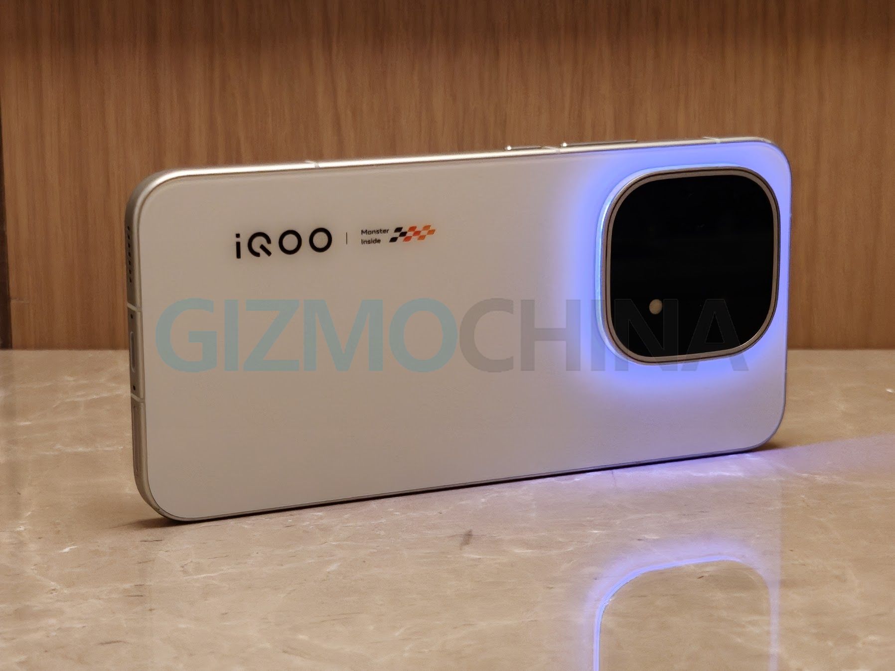 Global / Indian iQOO 16 variant's model number revealed well ahead of ...