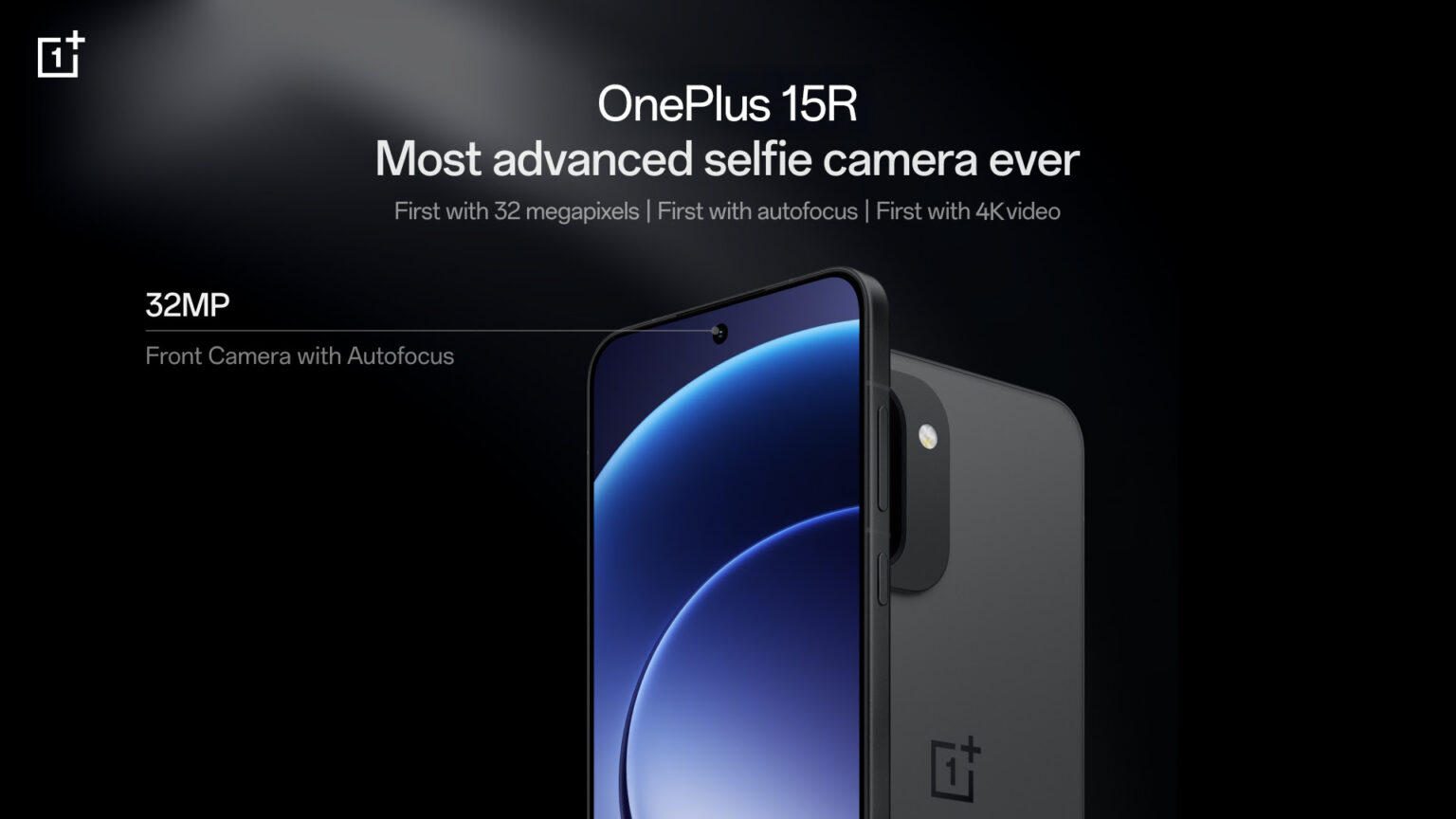 OnePlus 15R shares this camera feature with the OnePlus 15, with a ...