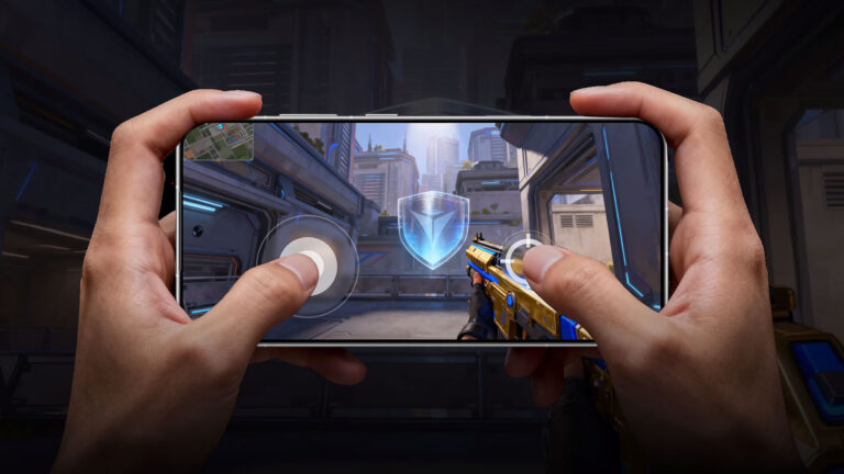 Mid-Range vs Flagship Phones: The 10% You Are Giving Up - Gizmochina