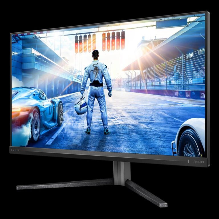 Philips Launches 500 Hz Gaming Monitor That Hits 1,000 Hz at Lower ...