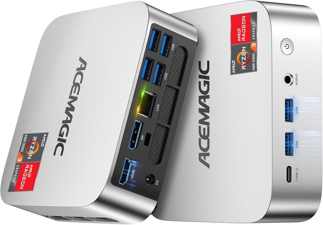 The Best Mini PCs at Budget in 2026: From Office Work to 4K Gaming ...