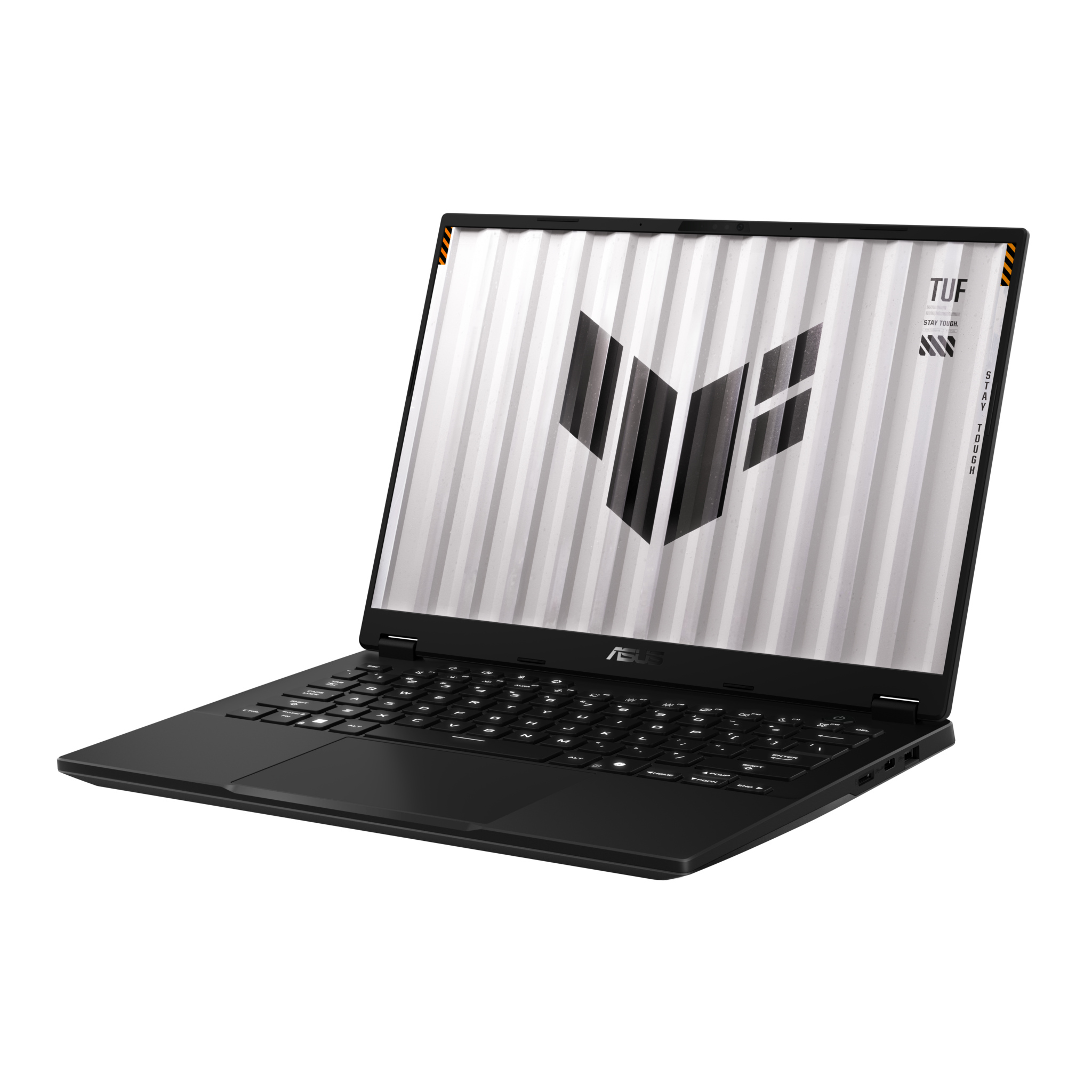 ASUS TUF Gaming A14 2026 Laptops Targets Portable Gaming With RTX 5060 ...