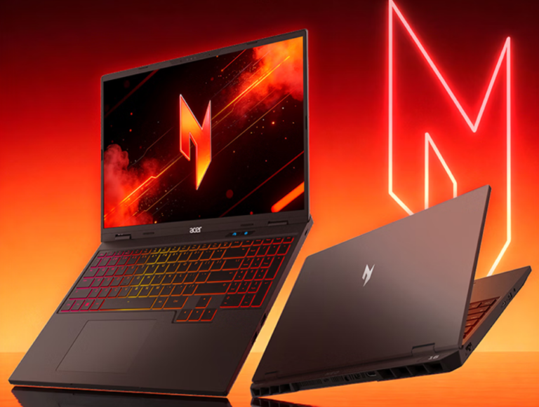 Acer launches Shadow Knight Neo 16 gaming laptop with i7-14650HX, RTX ...