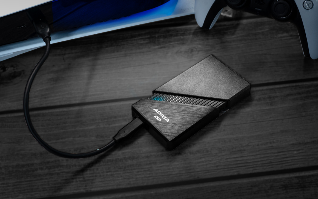 The Best USB4 Portable SSDs of 2026 - Gizmochina